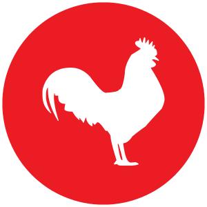 🥇Premium Rooster Supplements - Health & Vitality for Rooster ...